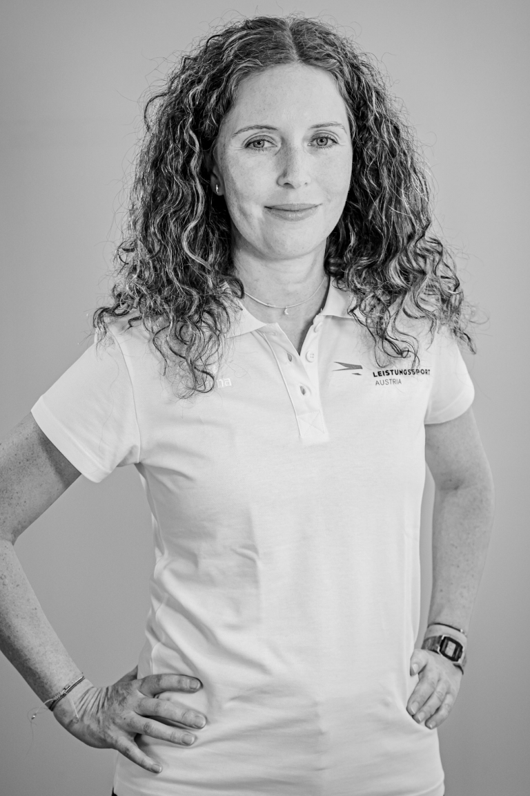 Unser Team - Leistungssport Austria
