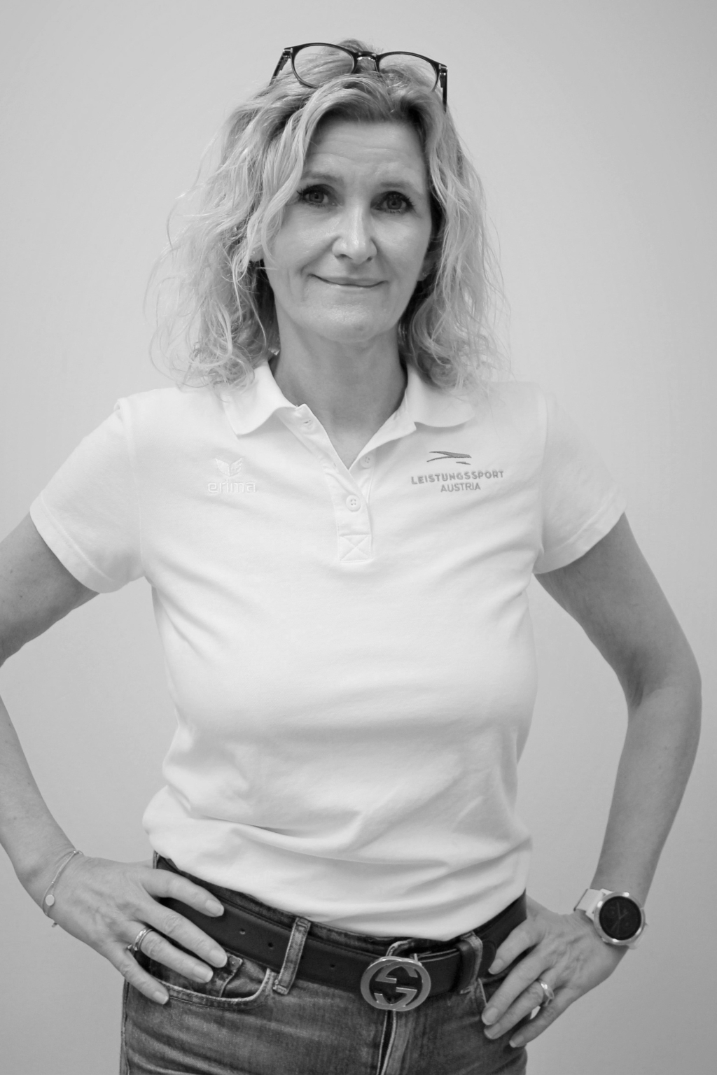 Unser Team - Leistungssport Austria