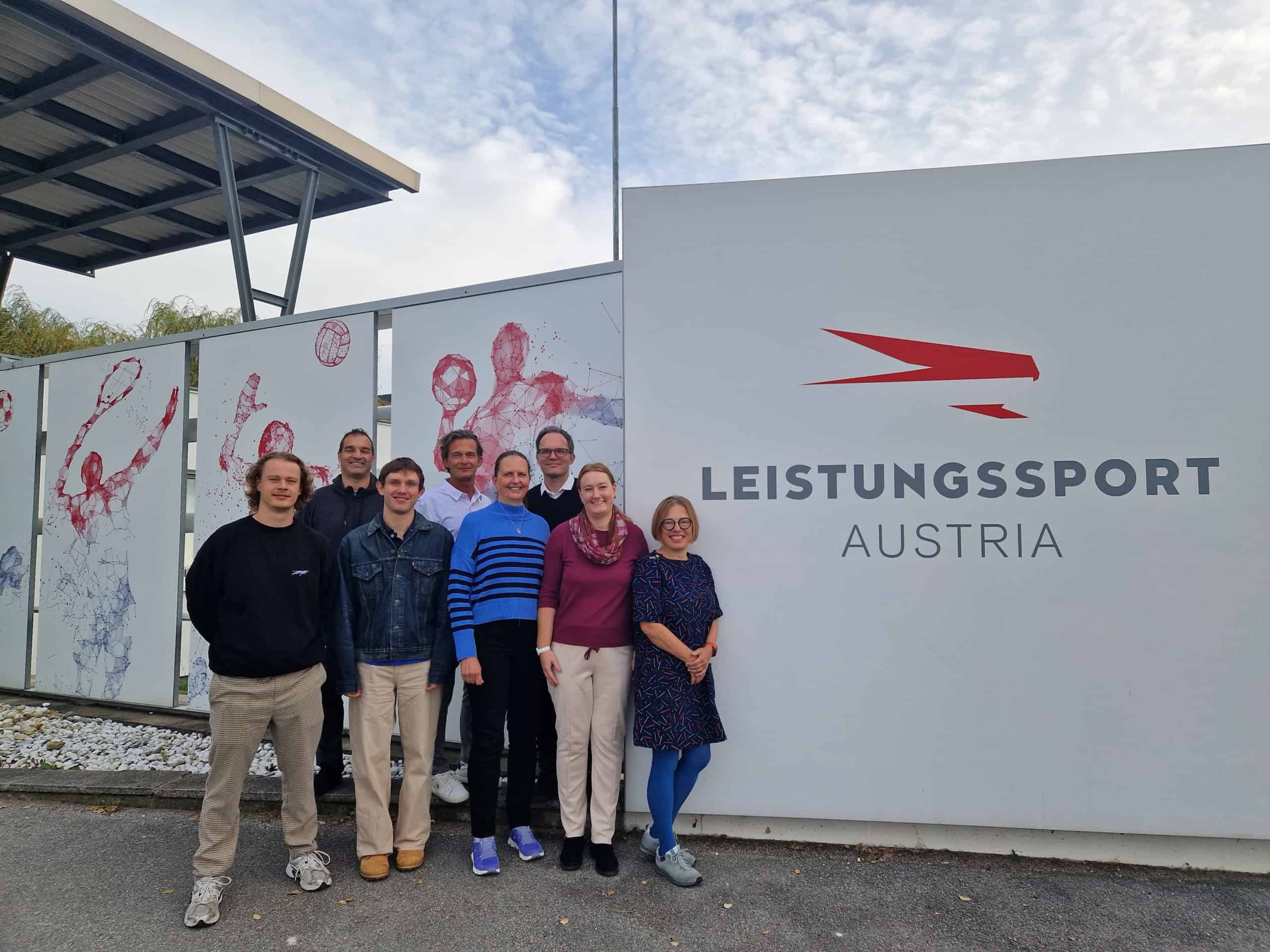 Mentale Gesundheit: Leistungssport Austria und Netzwerk Sportpsycholgie ...